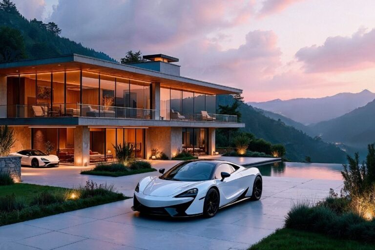 Best Luxury Car Brands Of 2026 | Motor Slash